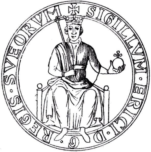 Personakt - Ladulås, Magnus (~1241–1290)